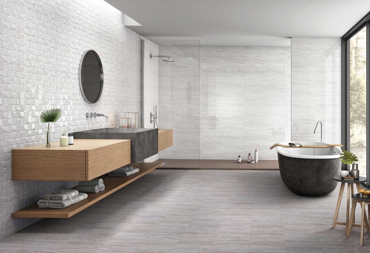 Color Tiles - VIP Building Mall