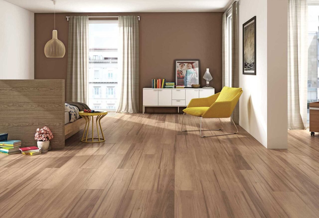 Color Tiles - VIP Building Mall
