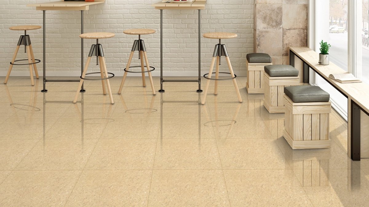 Rich Vitrified - VIP Building Mall